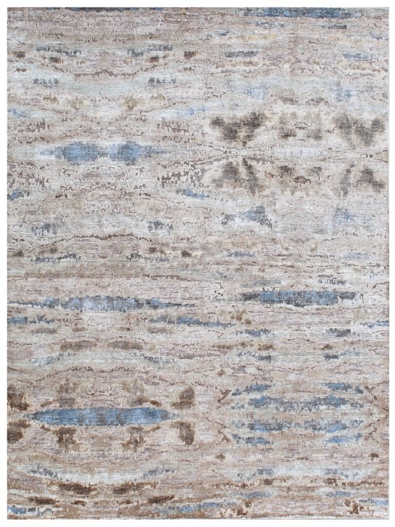 AV_01 CAMEL RUGS - The Ambiente